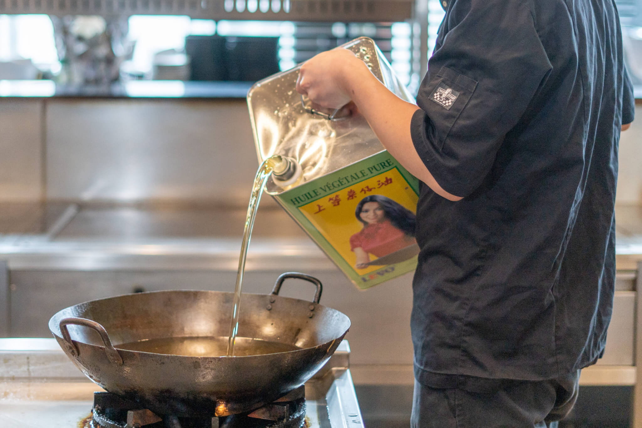 Slaolie: Wat is het? En waar kun je het voor gebruiken? - Levo | Dé ...